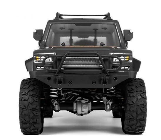 HPI Venture Wayfinder RTR RC Crawler Gunmetal 4x4 Scale Truck Off-Road ...
